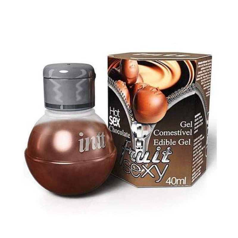 Aceite Corporal Oral Sex Variedades Sex Shop Seducete